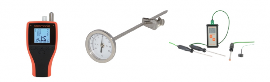 Elcometer | Intis Group