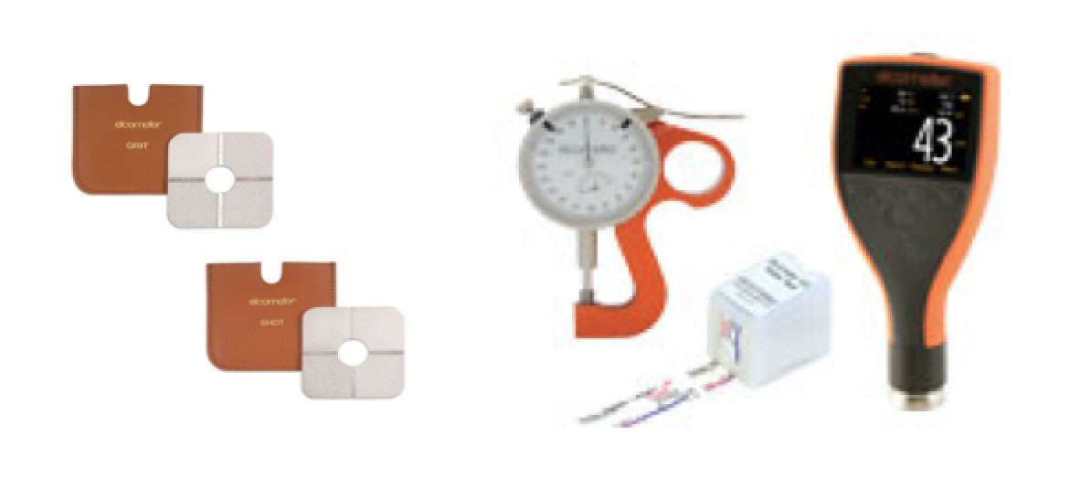 Elcometer | Intis Group