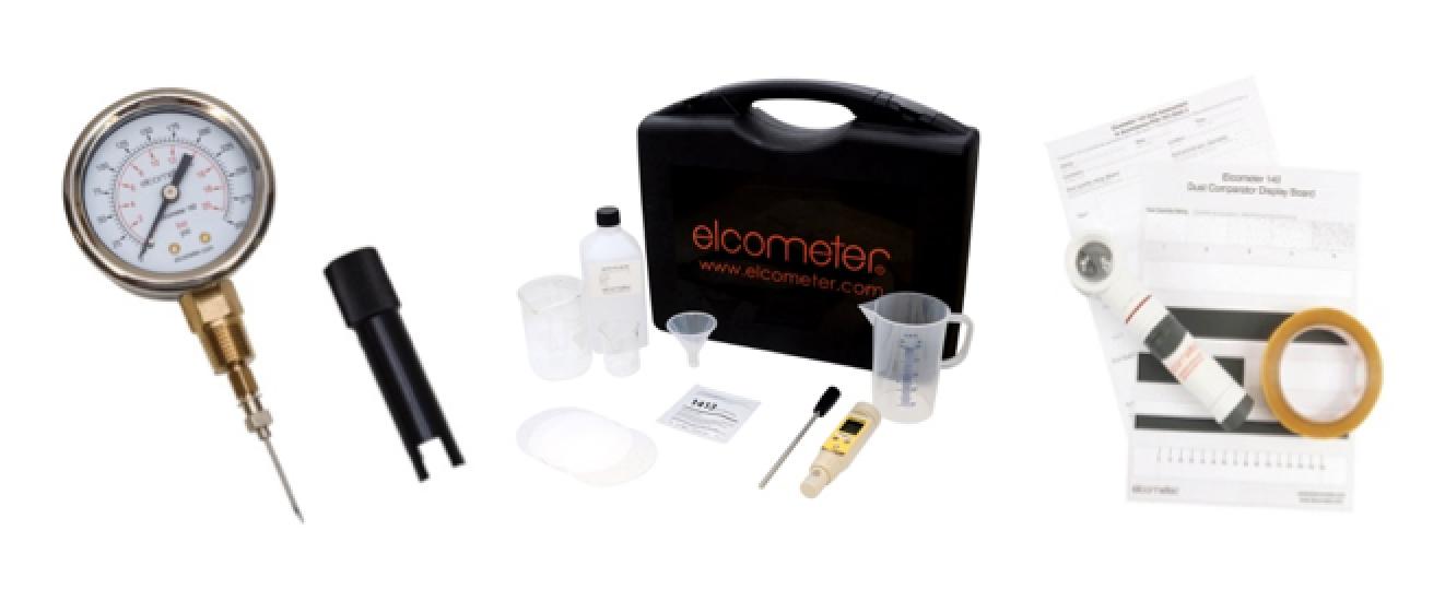 Elcometer | Intis Group