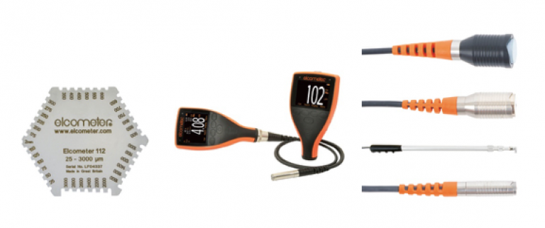 Elcometer | Intis Group