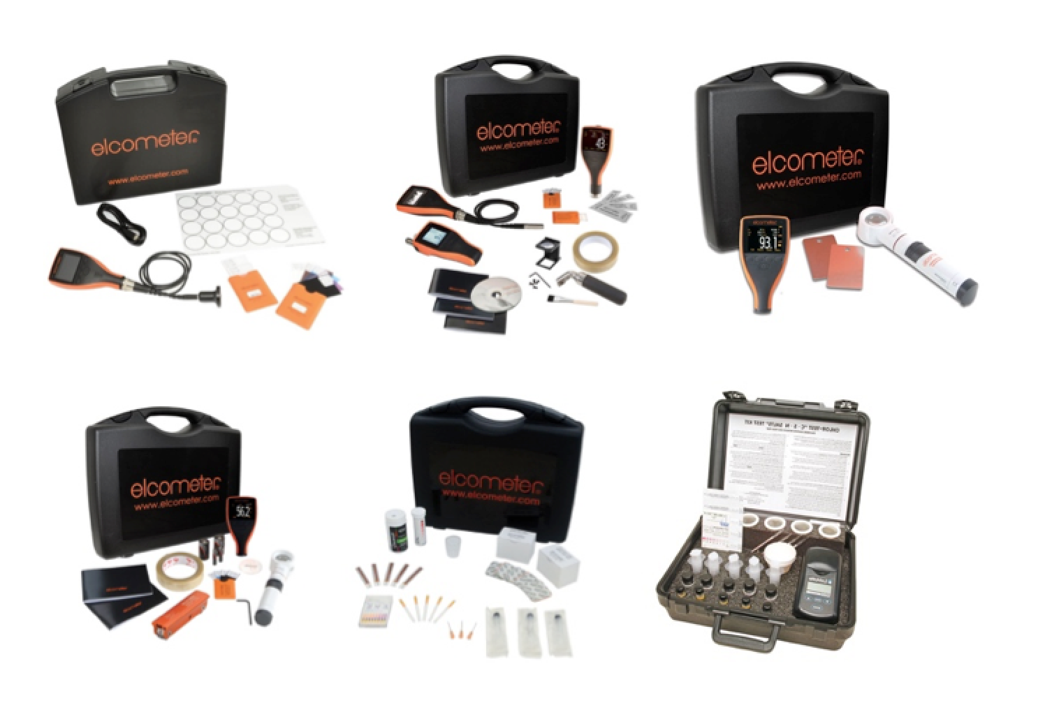 Elcometer | Intis Group